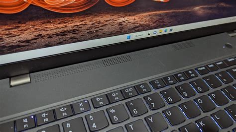 Lenovo Thinkpad T16 Gen 1 Review — Solid But Expensive Laptop Mag
