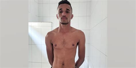 Homem é Preso Sob Suspeita De Agressão Contra Menor De Idade Correio