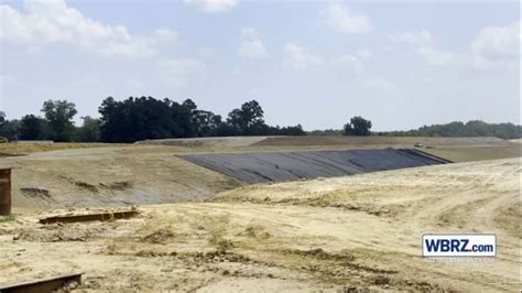 Comite River Diversion Canal Project Still In The Works Set To Be