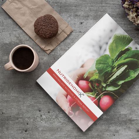 Nutrigenomix Nutrition Genetic Testing Stride Physiotherapy And Wellness