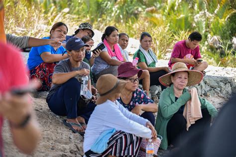 Ibu Jerit Minta Tolong Tiga Kali Sebelum Hilang Jini Suara Sarawak