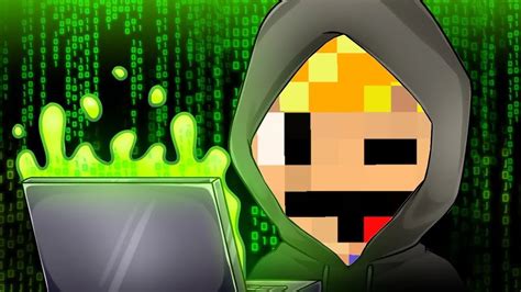 ZostaŁem Najlepszym Hackerem W Roblox Youtube