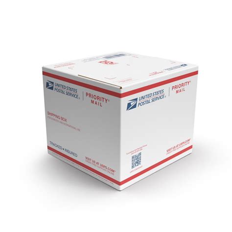 Usps Priority Box Sizes Usps Flat Rate Boxes Complete Size And Pricing