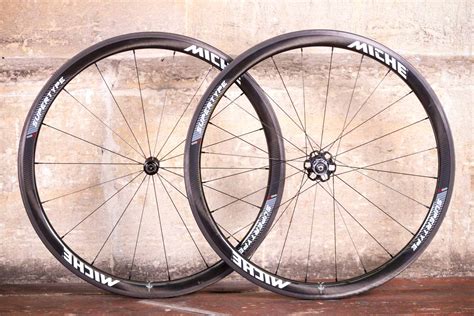 Review Miche Supertype 440 Rc White Label Wheels Roadcc
