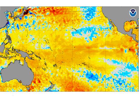 After El Niño The La Niña Phenomenon Will Arrive Very Soon Towards
