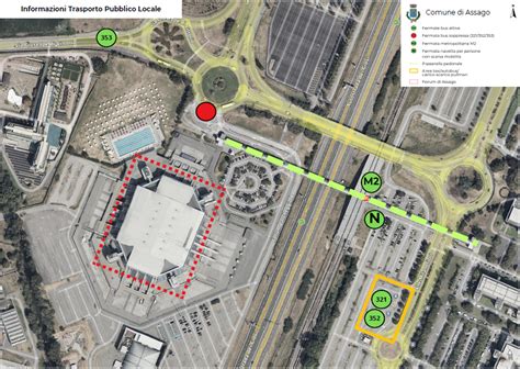 Informazioni Utili Assago Host Venue Giochi Olimpici Milano Cortina