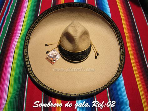 Sombreros Mexicanos