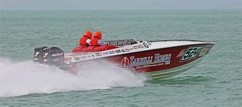 Key West Worlds UpdateScenes From Tuesday Testing Speed On The Water