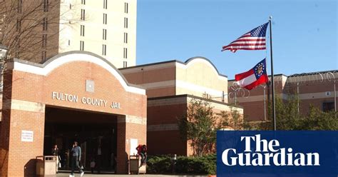 Man Found Dead Eaten By Bed Bugs In Atlanta Jail Lawyer Says R
