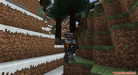 Bedrock Utilities Mod 1122 Stronger Armors Tools 9minecraftnet