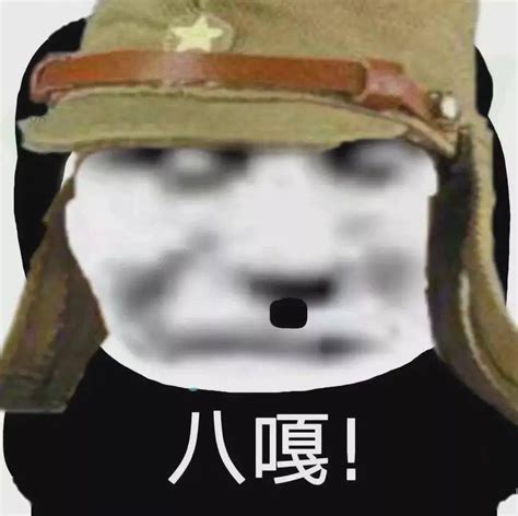 太君表情包你滴良心大大滴好 必备