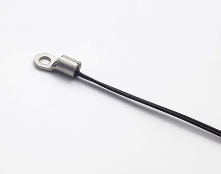 Surface Temperature Sensing Thermistor Probes EI Sensor Technologies