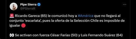 América De Cali Y Otro Papelón En El Mercado De Fichajes Un Técnico