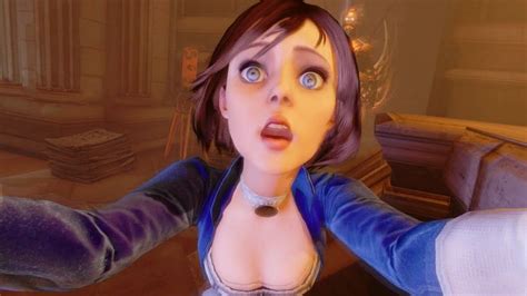 Bioshock Infinite Fan Trailer Montage Youtube