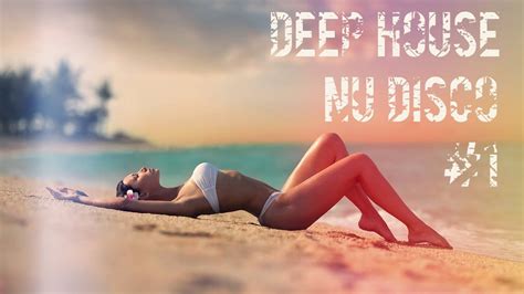 Dj Pro Deep House Nu Disco Mix October 2015 Youtube