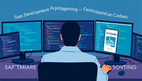 Comprehensive Guide To Constructing Your Saas Tech Stack