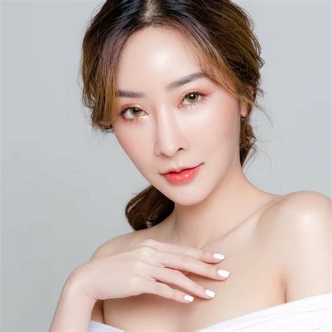 Pdo Threads Face Lift Enhance Facial Contours Safely