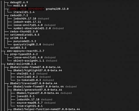 These Npm Tricks Will Make You A Pro By C J Kihl Medium