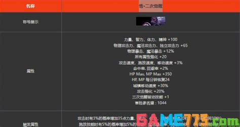 Dnf2023春节称号 773游戏