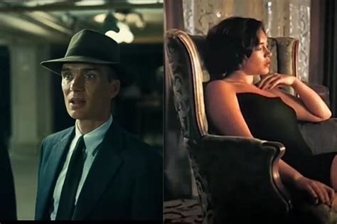 Netizens Troll Cgi Created Dress To Cover Female Nudity In Oppenheimer