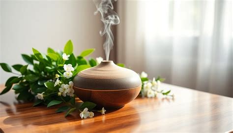 What Is An Aromatic Diffuser Aroma Oil Diffusers