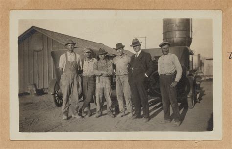 Bechtel Corporation Our Companys Founder Warren Bechtel Was Born Otd In 1872 This Image