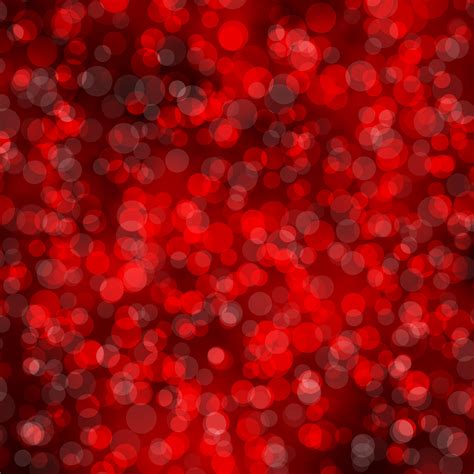 Light Red Vector Layout With Circle Shapes 3045472 Vector Art At Vecteezy