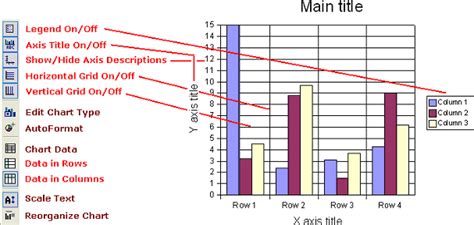 CCNC CCNC Module 6 Inserting Graphics Subsection 6 Inserting Charts