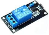 5V 9V 12V 24V 1 Channel Relay Module Shield For Arduino Gvtronics Ae