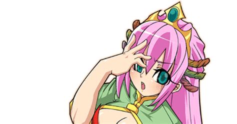 オリキャラ 龍姫ロンロン らいあんのイラスト Pixiv