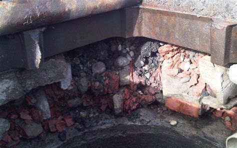 Catch Basin 101 Catch Basin Authority