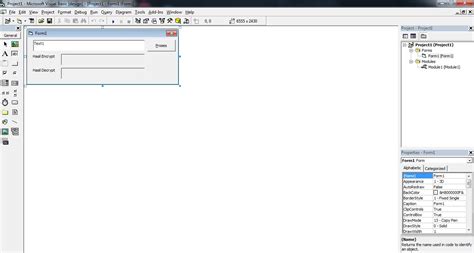 Cara Buat Encrypt Dan Decrypt Vb Gudang Sourcode Visual Basic Classic