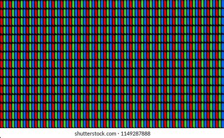 Rgb Computer Images Stock Photos Vectors Shutterstock