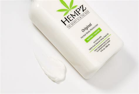 HEMPZ косметика для тела — купить, цена в Москве в интернет-магазине ...