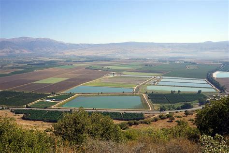 Israel Facts History Population Conflict Iran And Map Britannica
