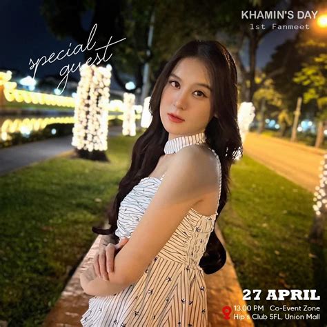 Minmin Rachaya Minmin Rachaya Added A New Photo