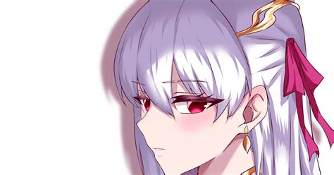 Fategrandorder Kama Dracのイラスト Pixiv