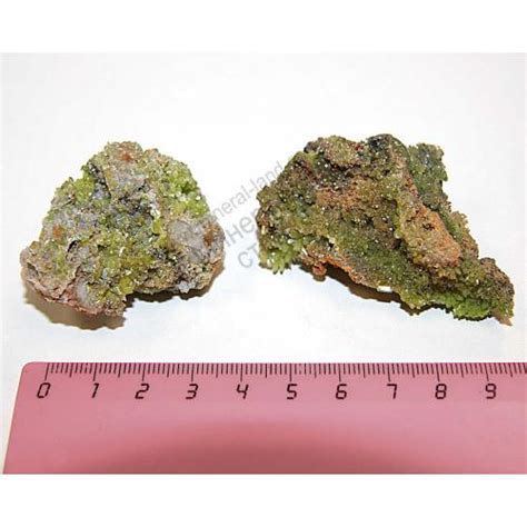 Mineral Land