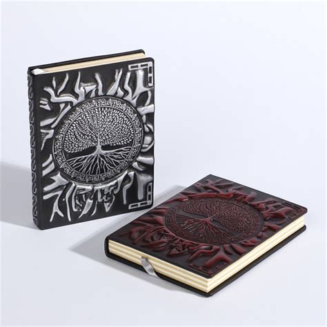 China Customized Notebook 3d Embossed Manufacturers Suppliers Factory