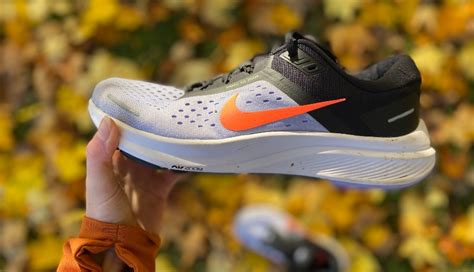 REVIEW: Nike Zoom Structure 23 – Versatile running shoe - check out the ...