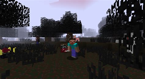 Vampirism Become A Vampire Alpha For Mc 110 And 19 Wip Mods