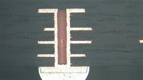 Pcb Wrap Plating Critical Process In Circuit Board Manufacturing