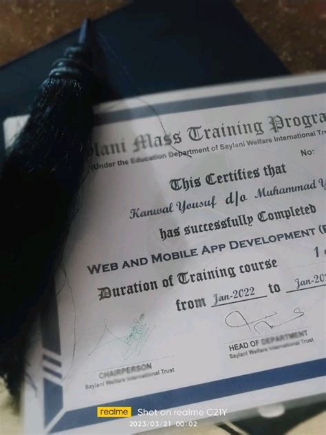 Kanwal Yousuf On Linkedin Saylanimasstraininigandjobcreationprogram Techrevoultion