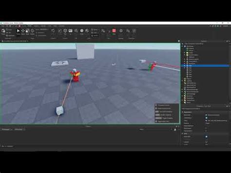 Ikcontrol Breaks Scripting Support Developer Forum Roblox