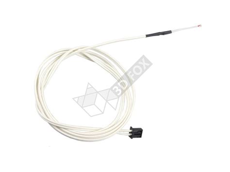 Termistor Ntc100k B3950 Kapka 3d Fox Shop