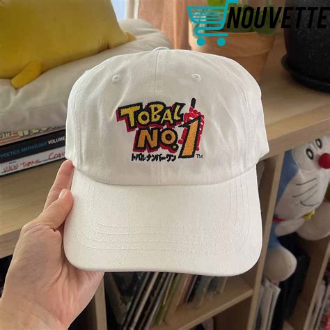 Tobal No 1 Hat Nouvette