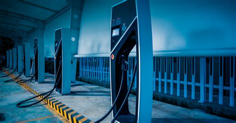 Enabling Electricity Regulatory Framework For The Deployment Of Electric Vehicles Charging