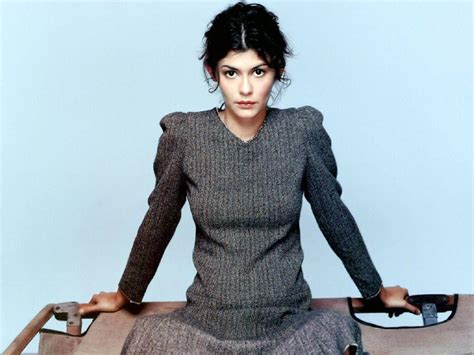 Audrey Tautou Wallpapers Wallpaper Cave