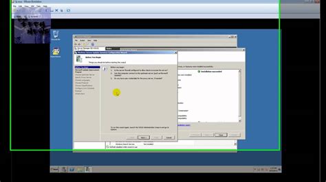 Episode 22 Install And Configure Windows Server Update Services Youtube