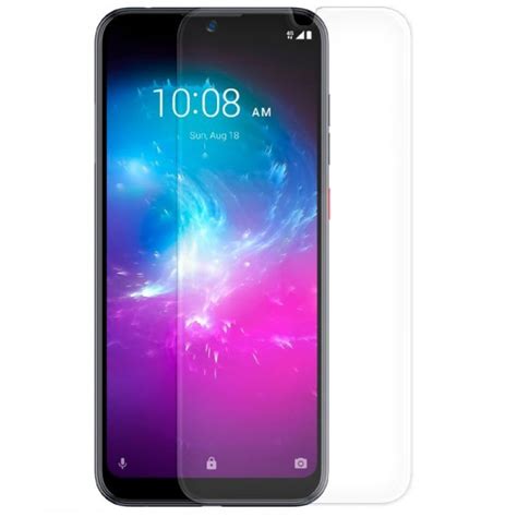 Protector Pantalla Cristal Templado ZTE Blade A Protector P